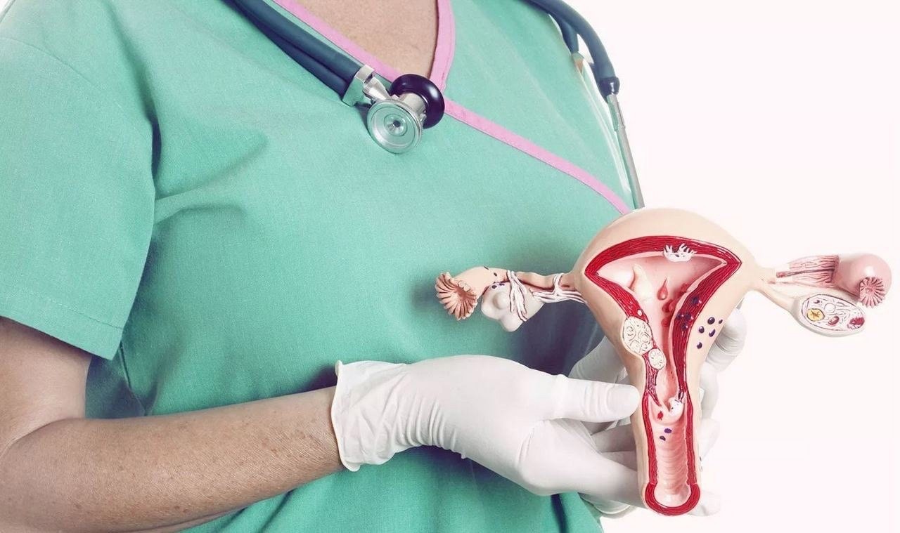 Цитологическое исследование методом жидкостной цитологии - ГБУЗ ...